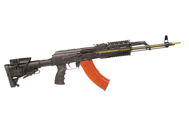 Barrel Safety Rods (7.62X39mm) - CAA TACTICAL