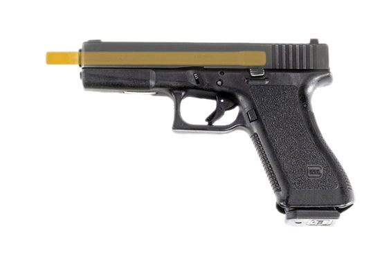 Barrel Safety Rods (9X19mm) - CAA TACTICAL