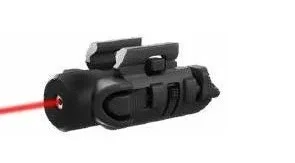 LASER FOR NANO RONI AND PICATINNY RAIL - CAA TACTICAL