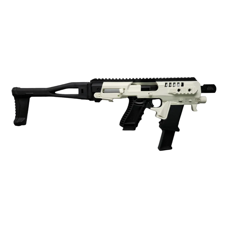 Micro Roni Gen 4x White Caa Tactical