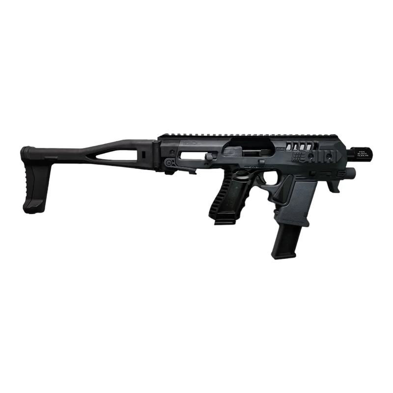 MICRO RONI GEN 4x GREY - CAA TACTICAL