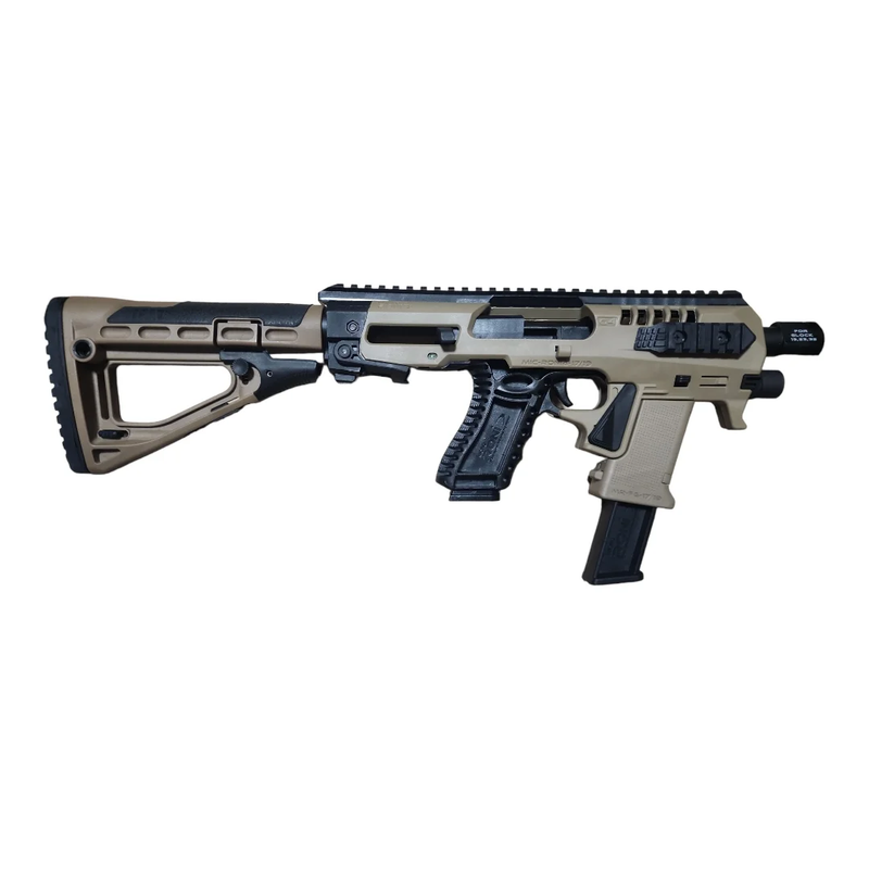 MICRO RONI / RONI - CAA TACTICAL