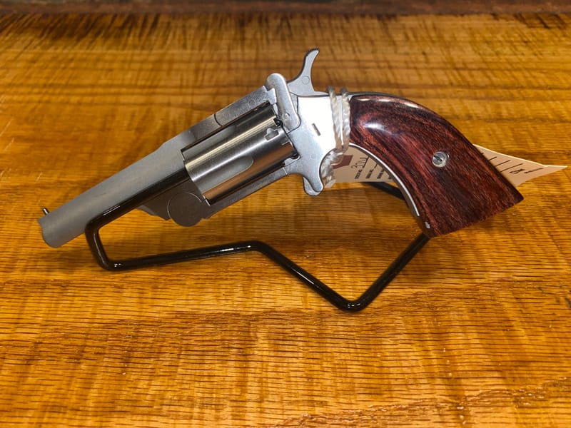 NAA Ranger - Lakeside Gun Barn