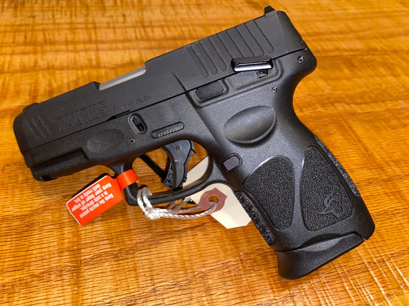 Taurus G3C - Lakeside Gun Barn