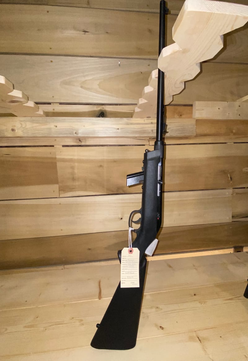 Rimfire Rifles - Lakeside Gun Barn