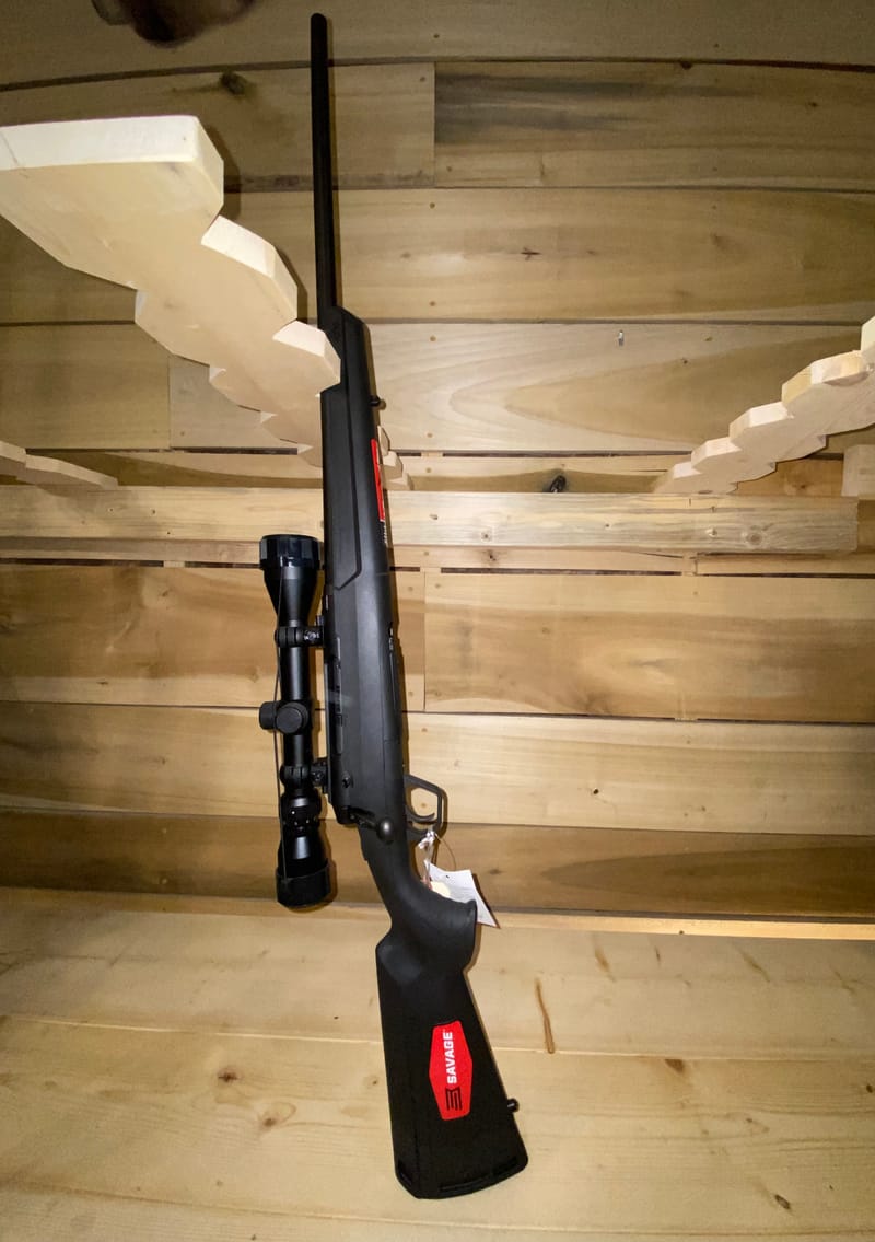 243 - Lakeside Gun Barn