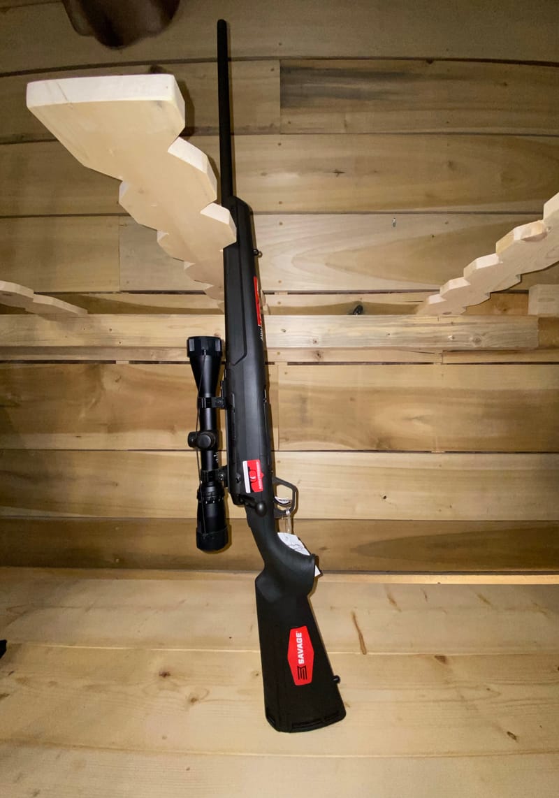 25-06 - Lakeside Gun Barn