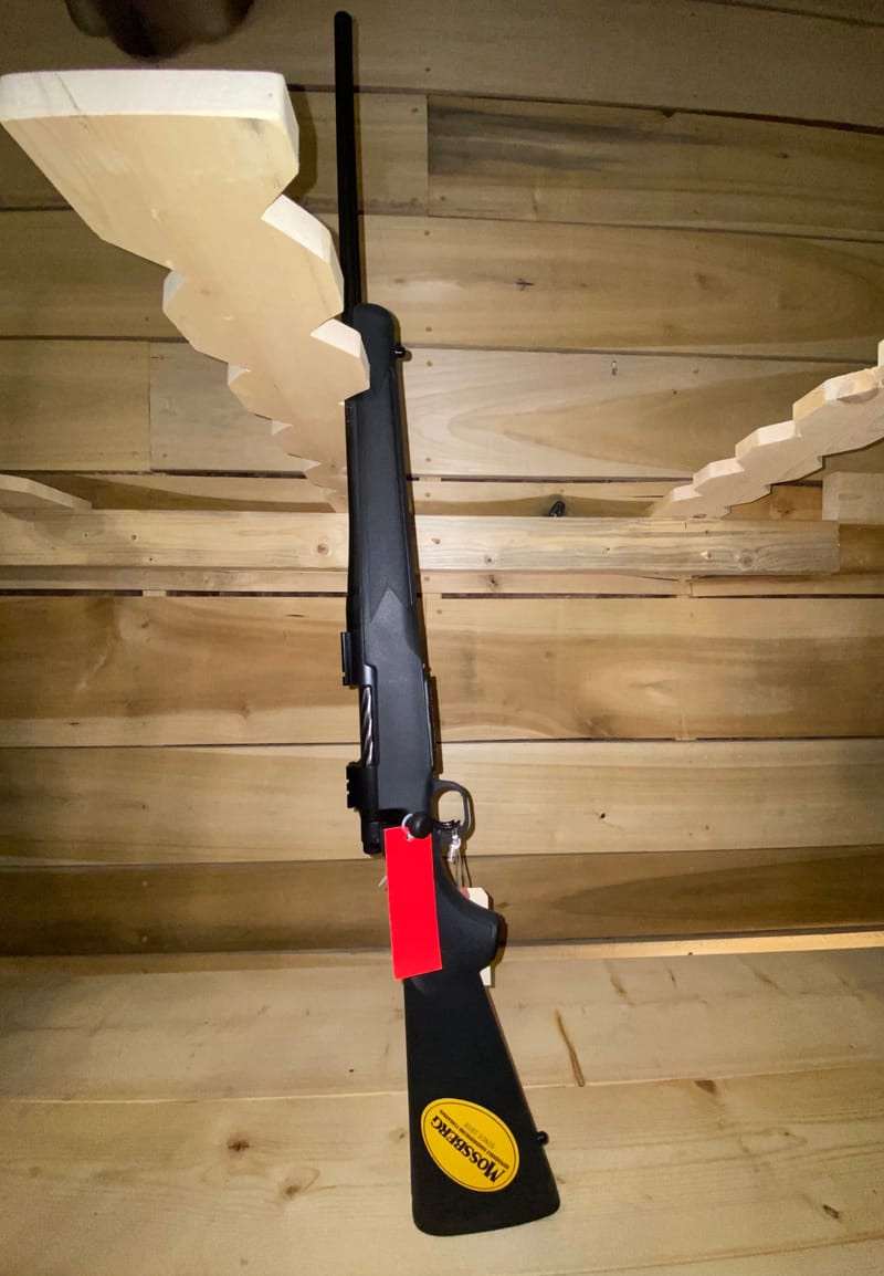 22-250 - Lakeside Gun Barn