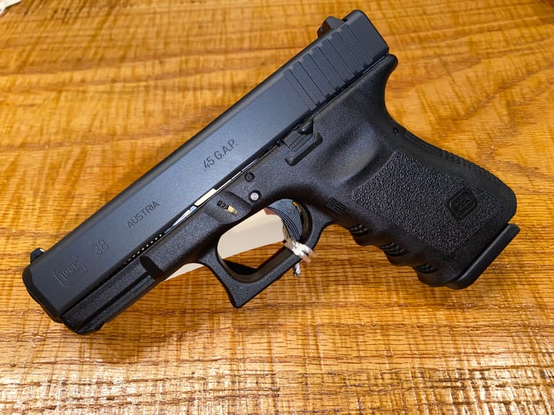 Glock G38 - Lakeside Gun Barn