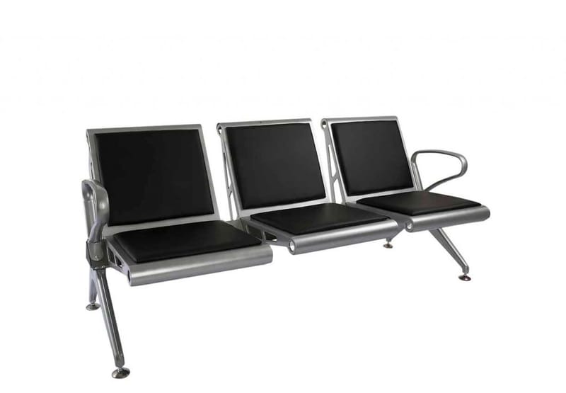 three seater powder coated sofas - welgodesk