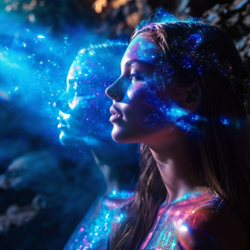 Holosophy and Galactic Channeling - Holosophy