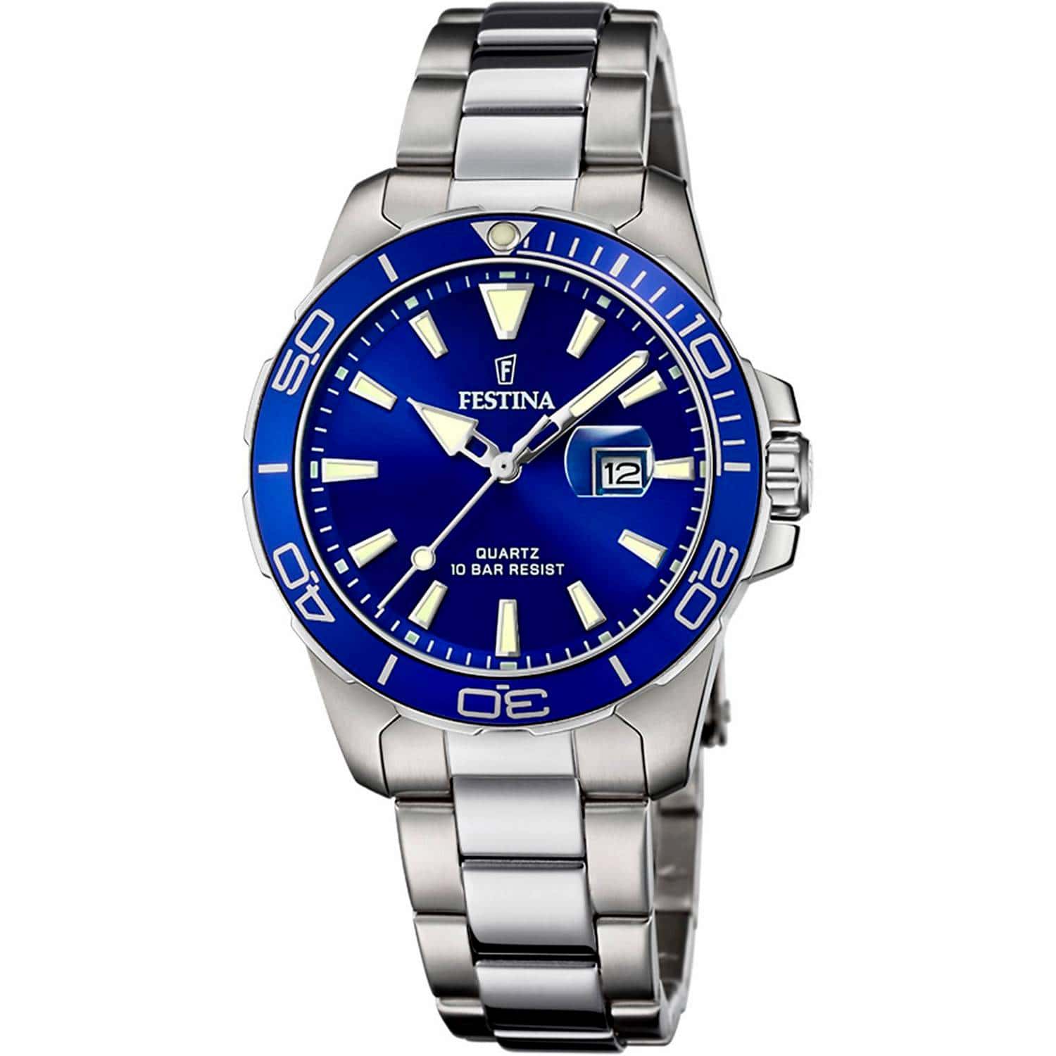 FESTINA - Su extensa cantidad de modelos así como su calidad y belleza ...