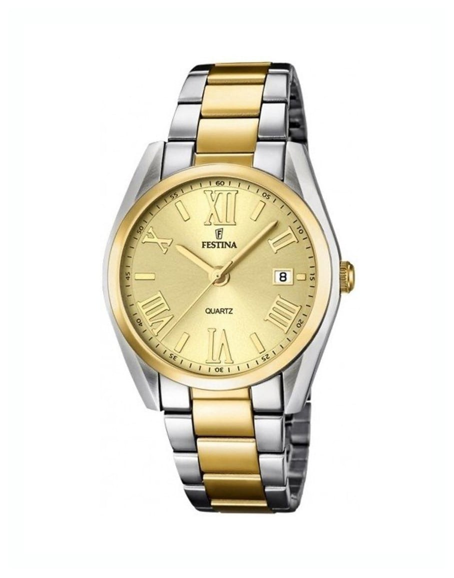 FESTINA - Su extensa cantidad de modelos así como su calidad y belleza ...