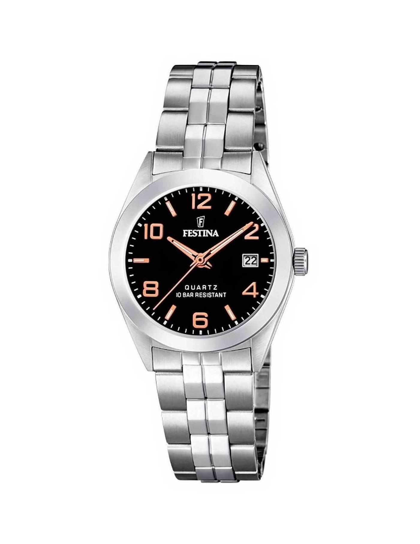 FESTINA - Su extensa cantidad de modelos así como su calidad y belleza ...