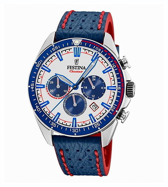 FESTINA - Su extensa cantidad de modelos así como su calidad y belleza ...