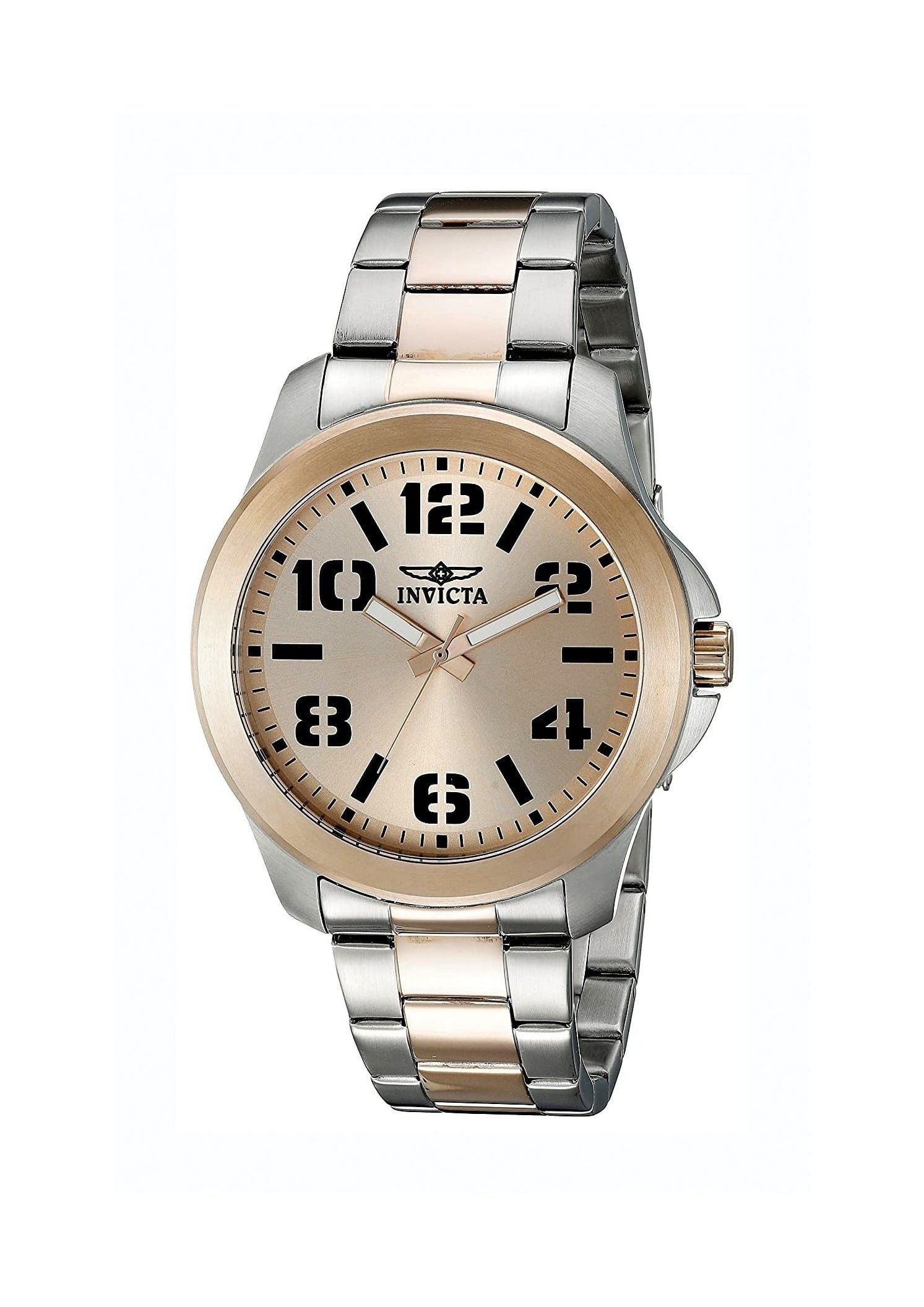 Relojes Invicta para dama y caballero