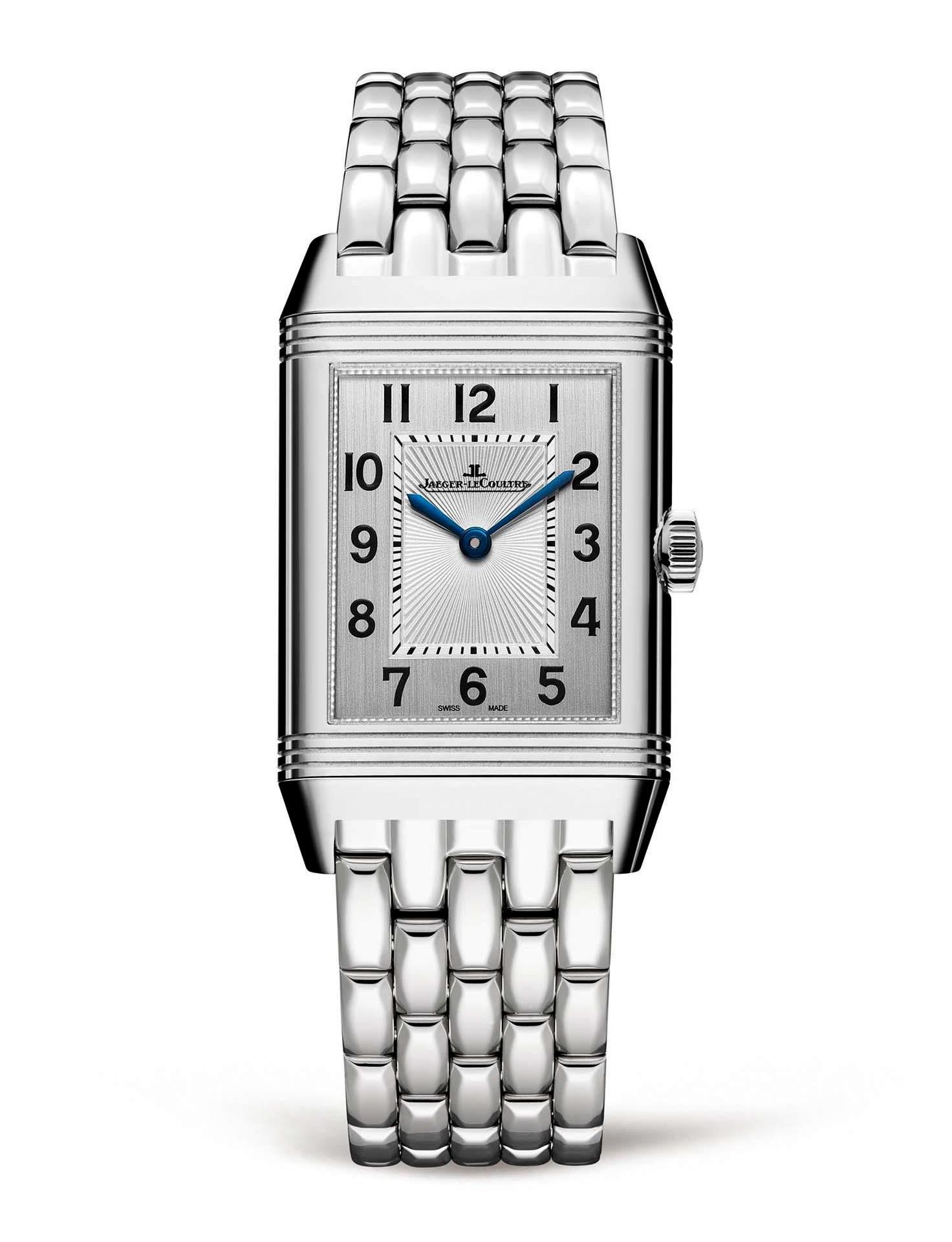 Relojes Jaeger LeCoultre de hombre y mujer