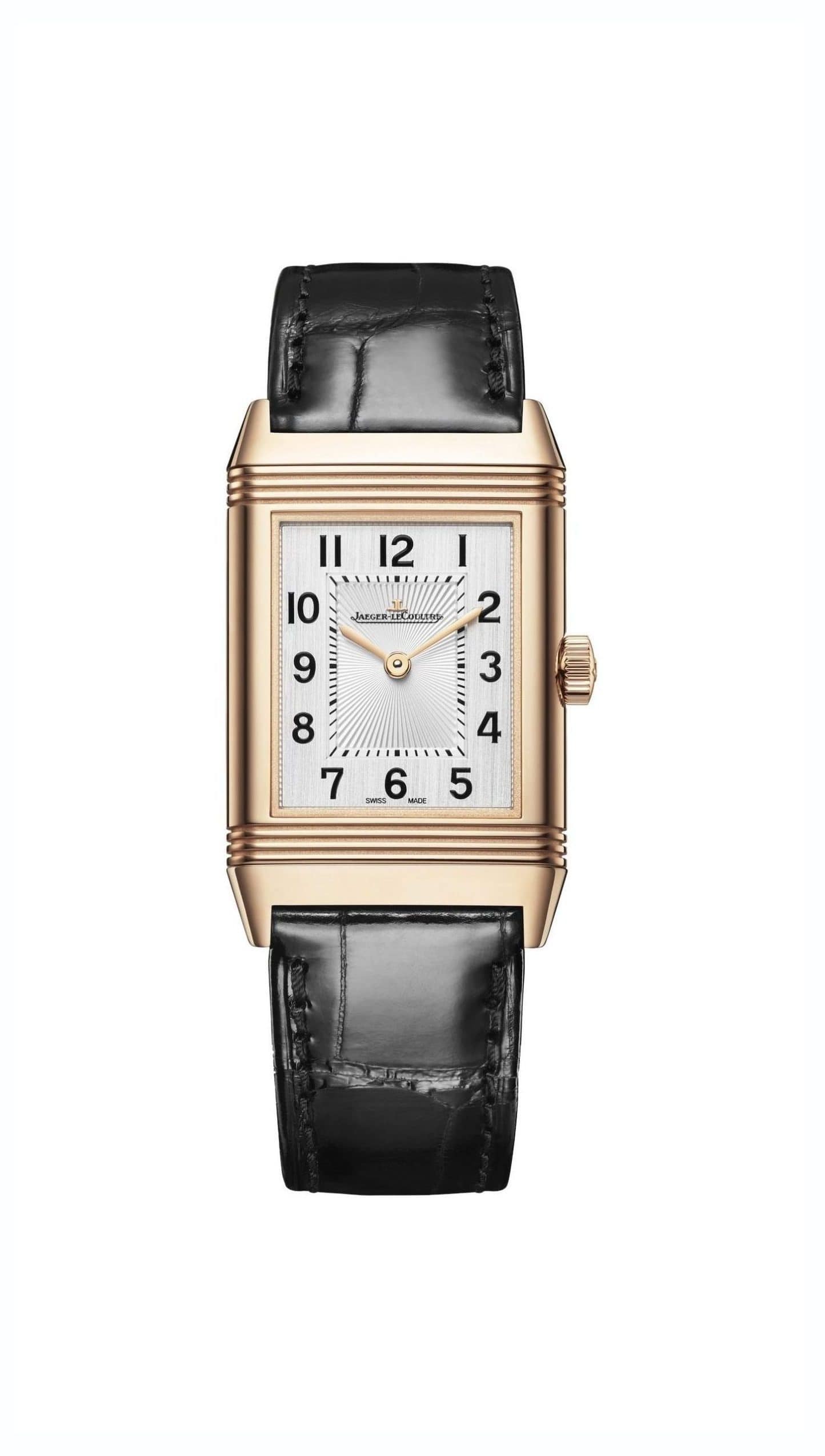 Relojes Jaeger LeCoultre de hombre y mujer