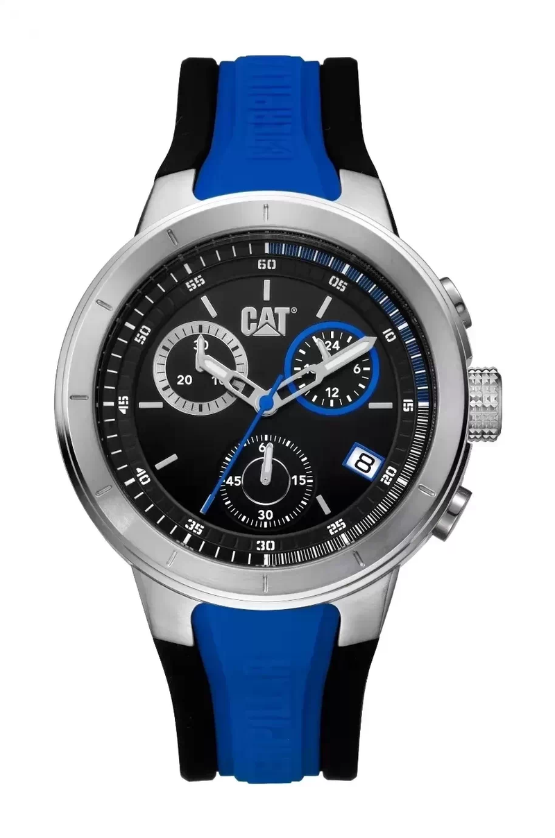 Guía de reloj para hombre Caterpillar