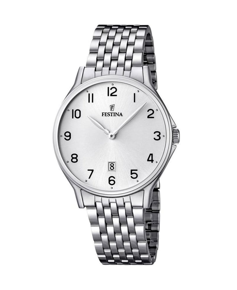 FESTINA - Su extensa cantidad de modelos así como su calidad y belleza ...