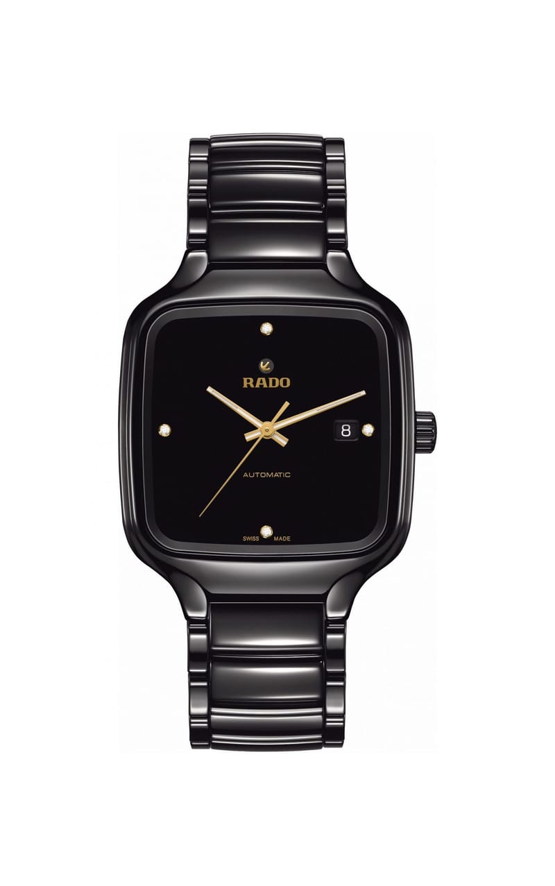 RADO - Bellos relojes de manufactura suiza, de estilo vintage o ...