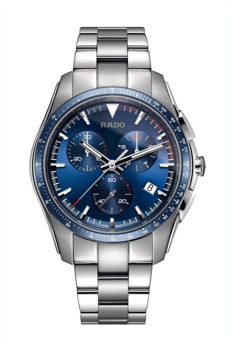 RADO - Bellos relojes de manufactura suiza, de estilo vintage o ...