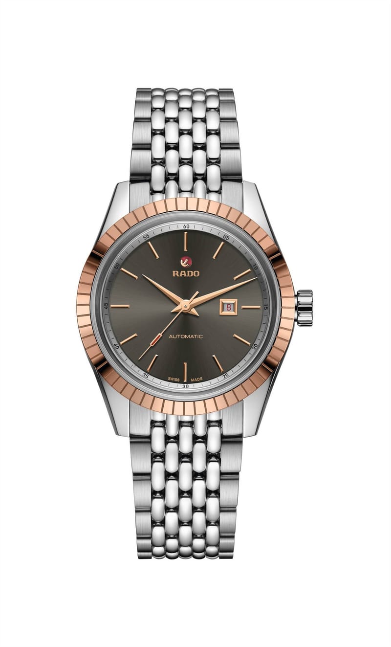 RADO - Bellos relojes de manufactura suiza, de estilo vintage o ...