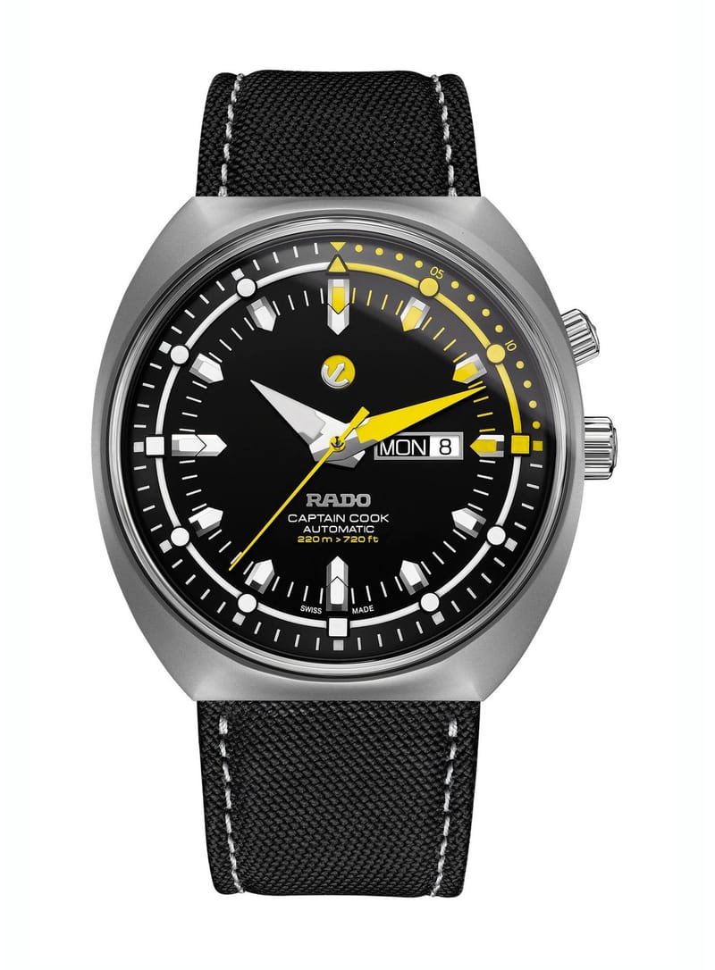 RADO - Bellos relojes de manufactura suiza, de estilo vintage o ...