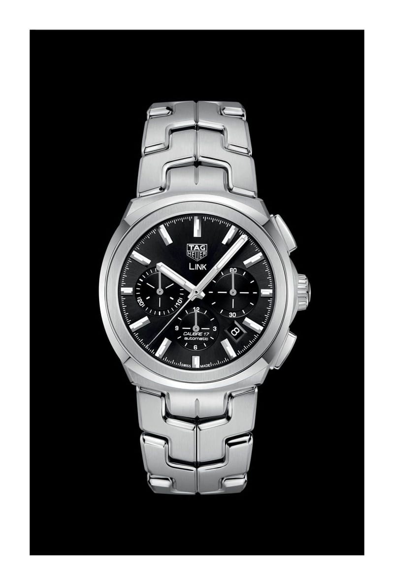 TAG HEUER - Creada en 1860 Tag Heuer se caracteriza por la fabricación ...