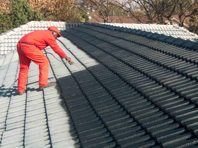 Thermo-Temp | Thermguard | Roof Insulation | Waterproofing