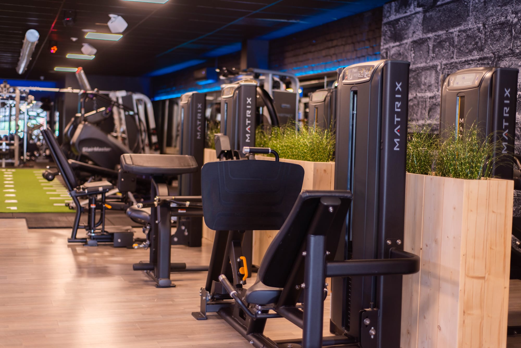 Service Fit en Fun Lommel