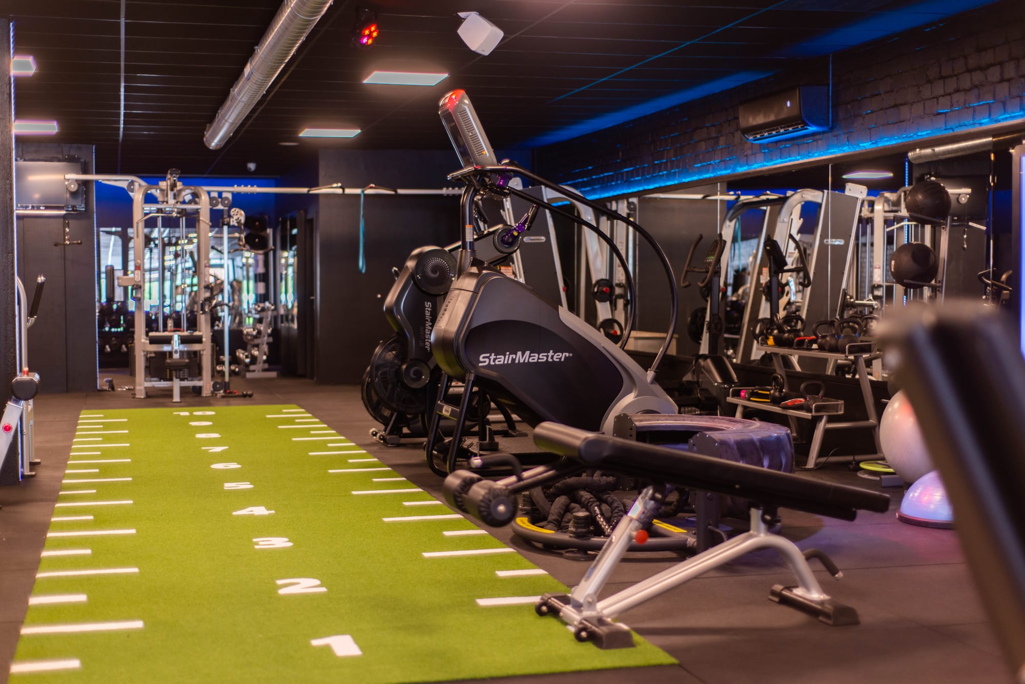 Service Fit en Fun Lommel