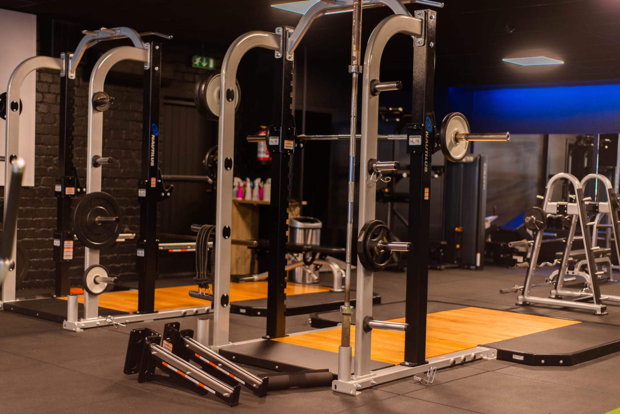 Service Fit en Fun Lommel