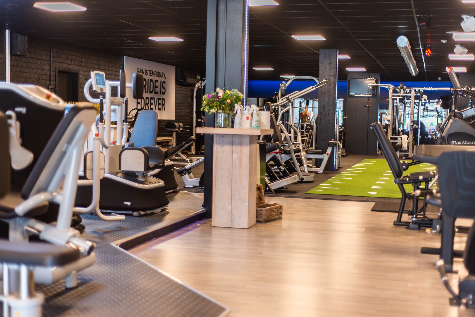 Service Fit en Fun Lommel