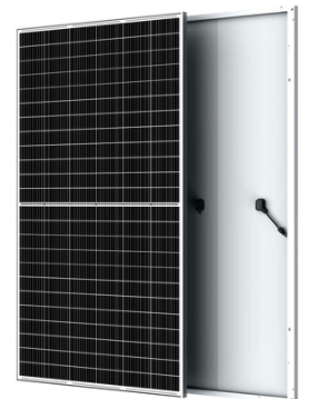 Solar Panels - Joules Solar