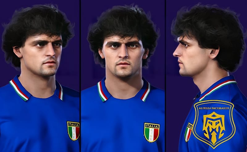 Alessandro Altobelli - alireza store