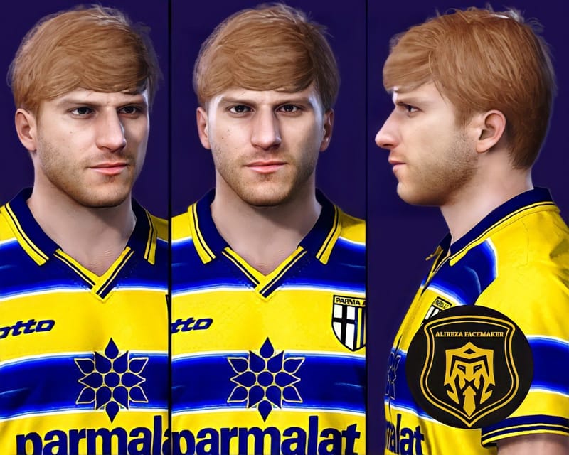 Luigi Apolloni - alireza store