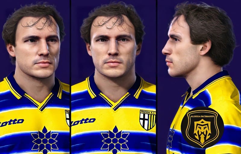 Luigi Apolloni - alireza store