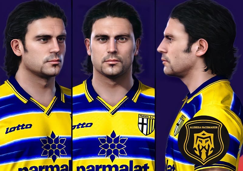 Stefano Fiore - alireza store