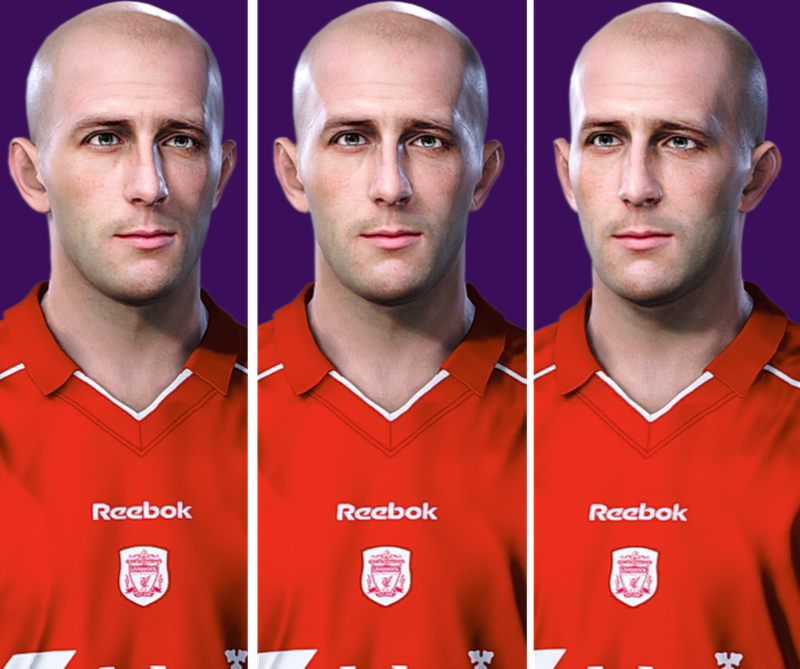 Daniel Agger - alirezafacemaker