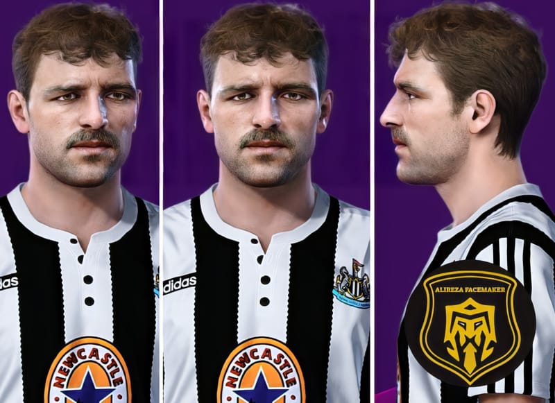 Lewis Miley - alireza store