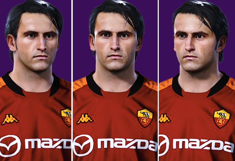 As ROMA - alirezafacemaker