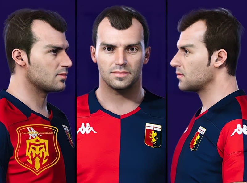 Pandev - alireza store