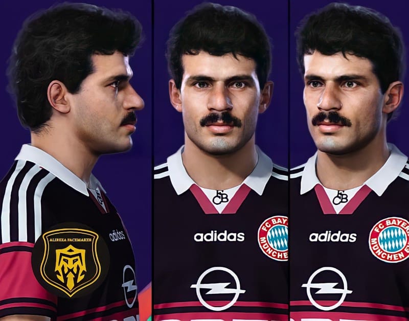 Ali Daei - alireza store