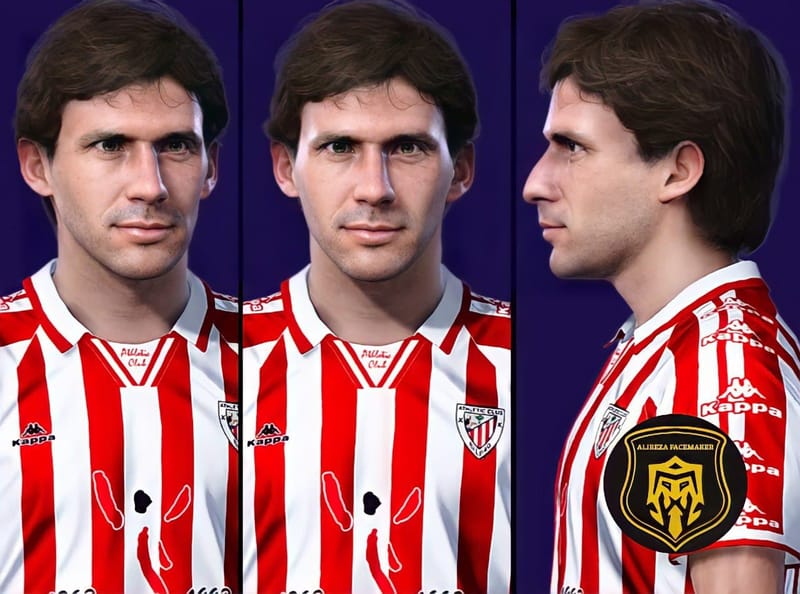 atletico bilbao - alireza store