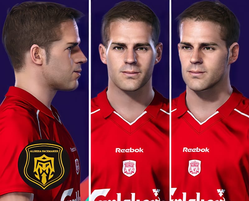 Redknapp - alireza store