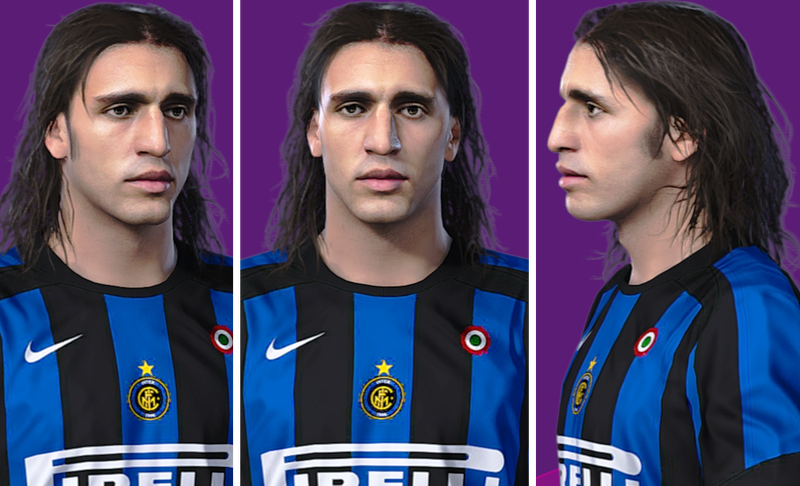 CRESPO INTER - alireza store