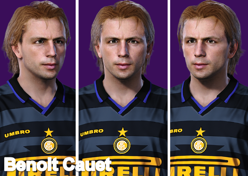 Benoit Cauet - alireza store