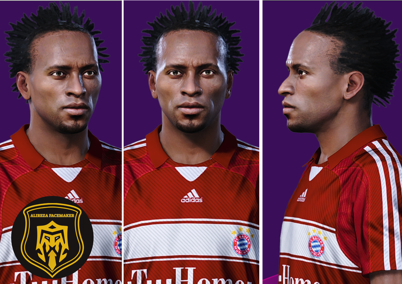 Faces Free - alirezafacemaker