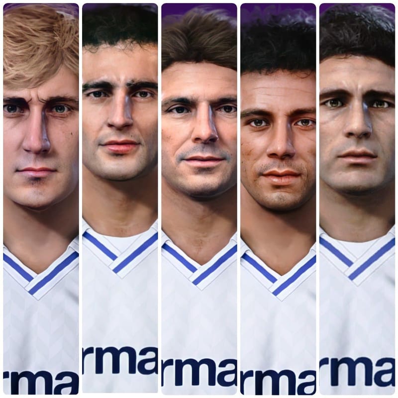 kaka 3 face - alireza store